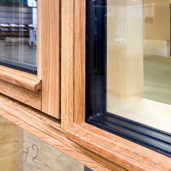 Viddø Window Elements | a:gain
