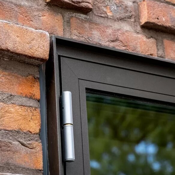Viddø Window Elements | a:gain