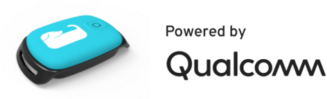 Pet GPS & Fitness Tracker by Wagr - The Smart Petcare Platform – Wagr ...