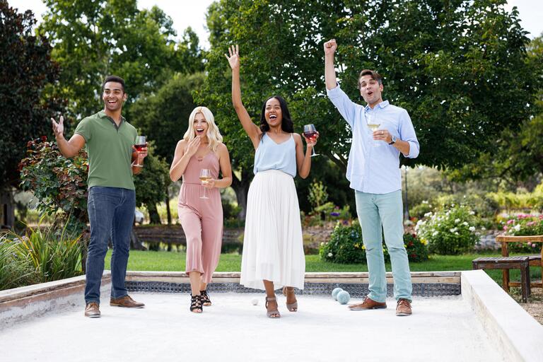 Visit the Hop Kiln Estate | Landmark Vineyards