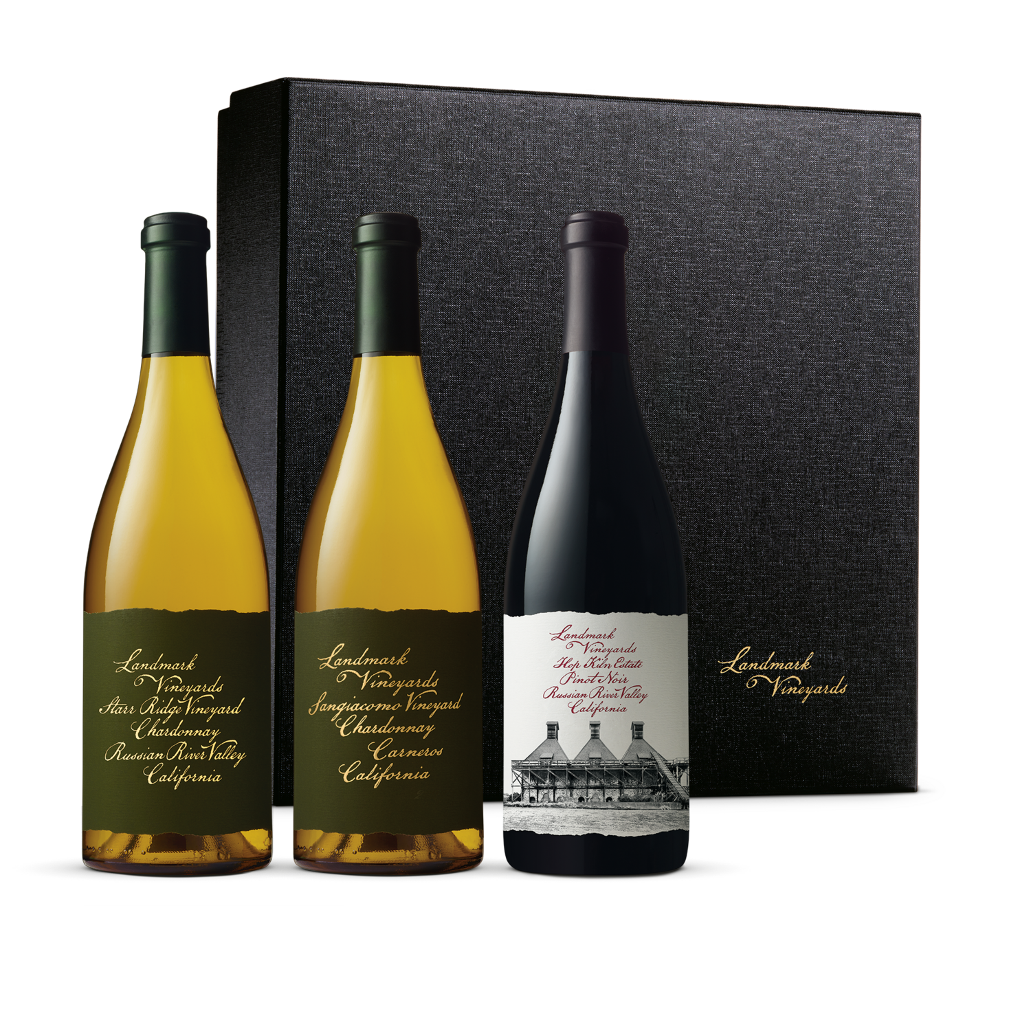 Celebrating Sonoma 2025 | Landmark Vineyards