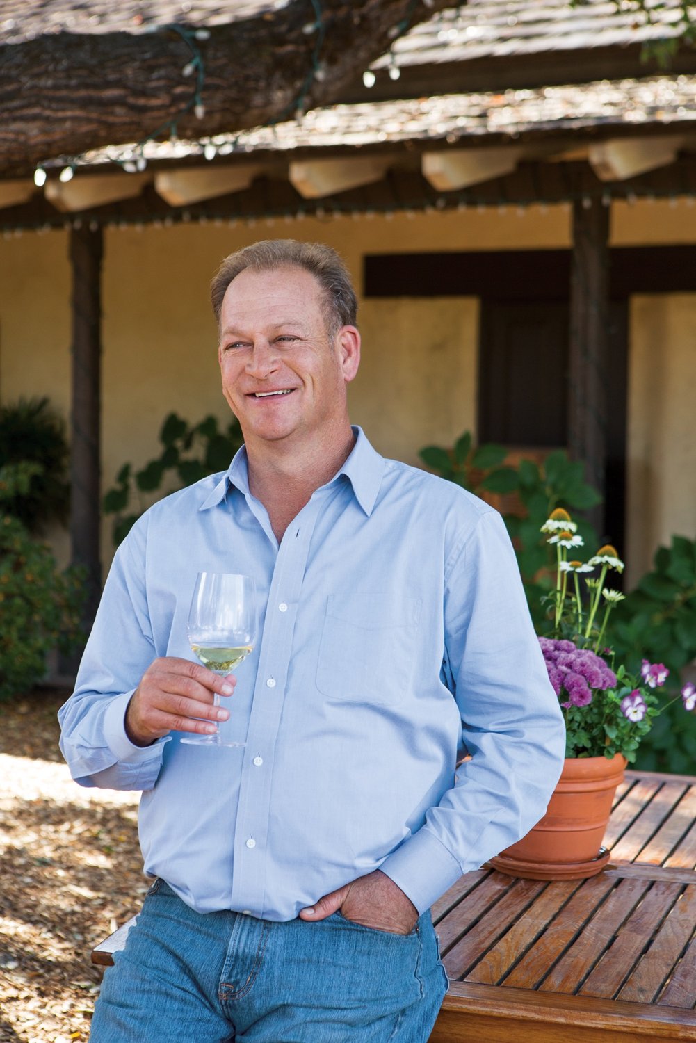 Our Story | Landmark Vineyards