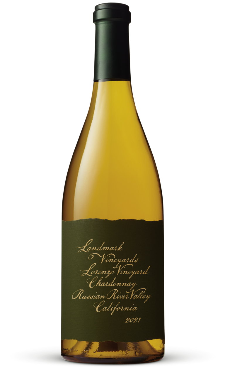 Home | Landmark Vineyards