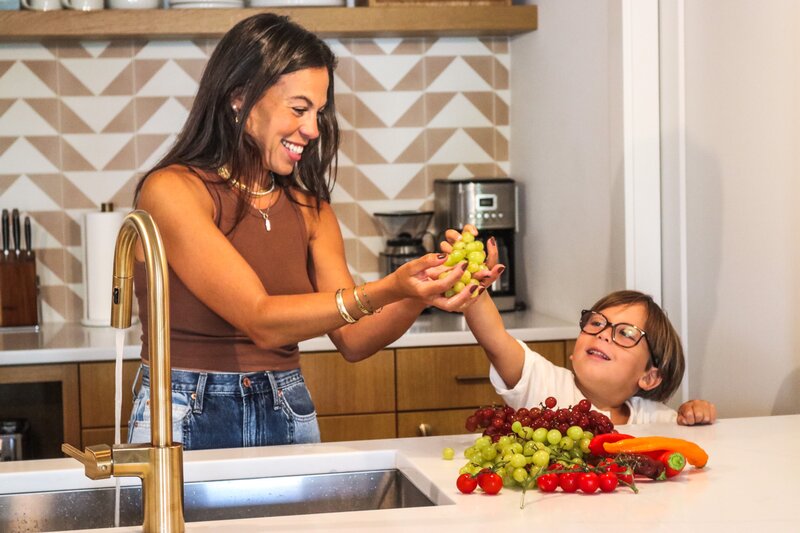 Produce PLU Codes Explained: Choosing Produce Made Easy
