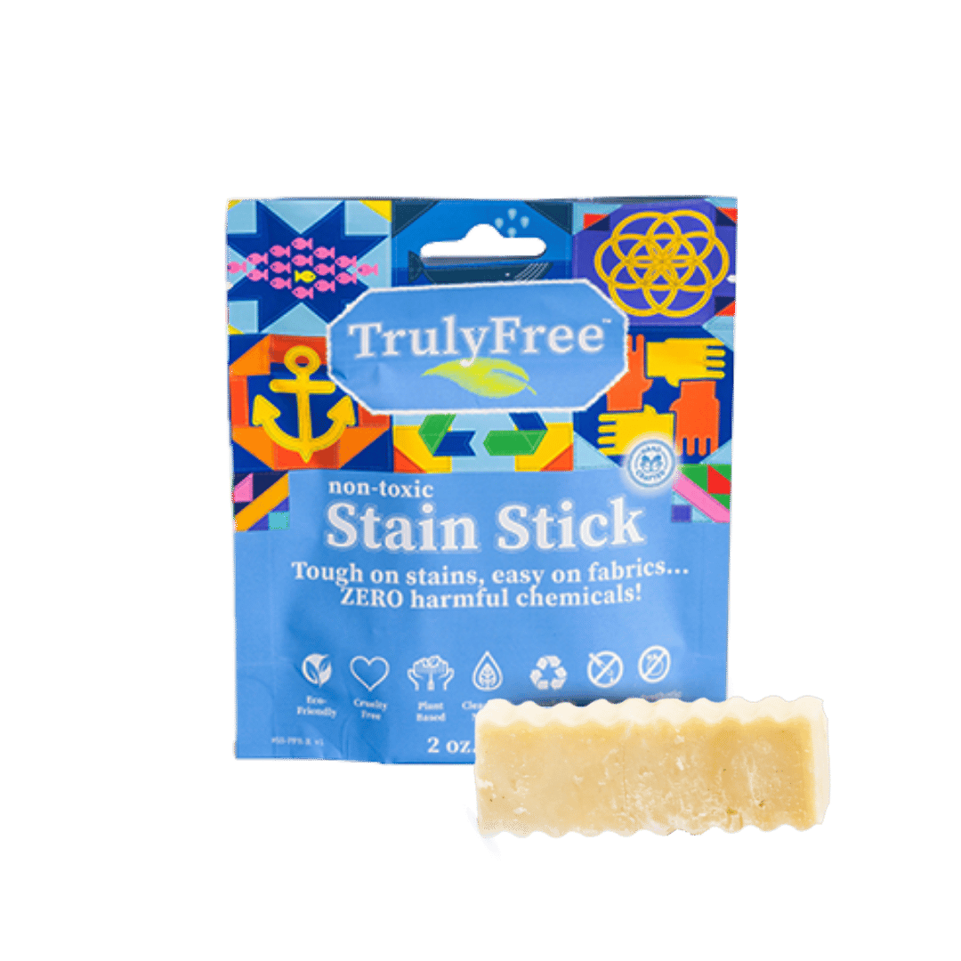 Laundry Starter Kit | Truly Free