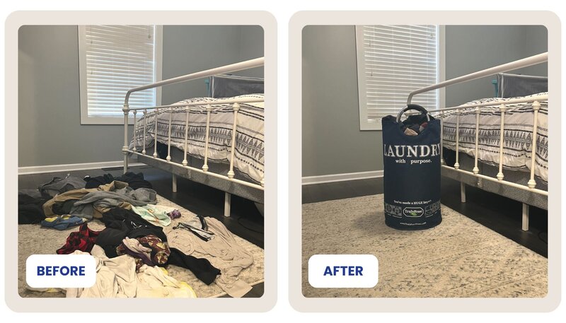 College Dorm Cleaning Checklist: Tips for Teens