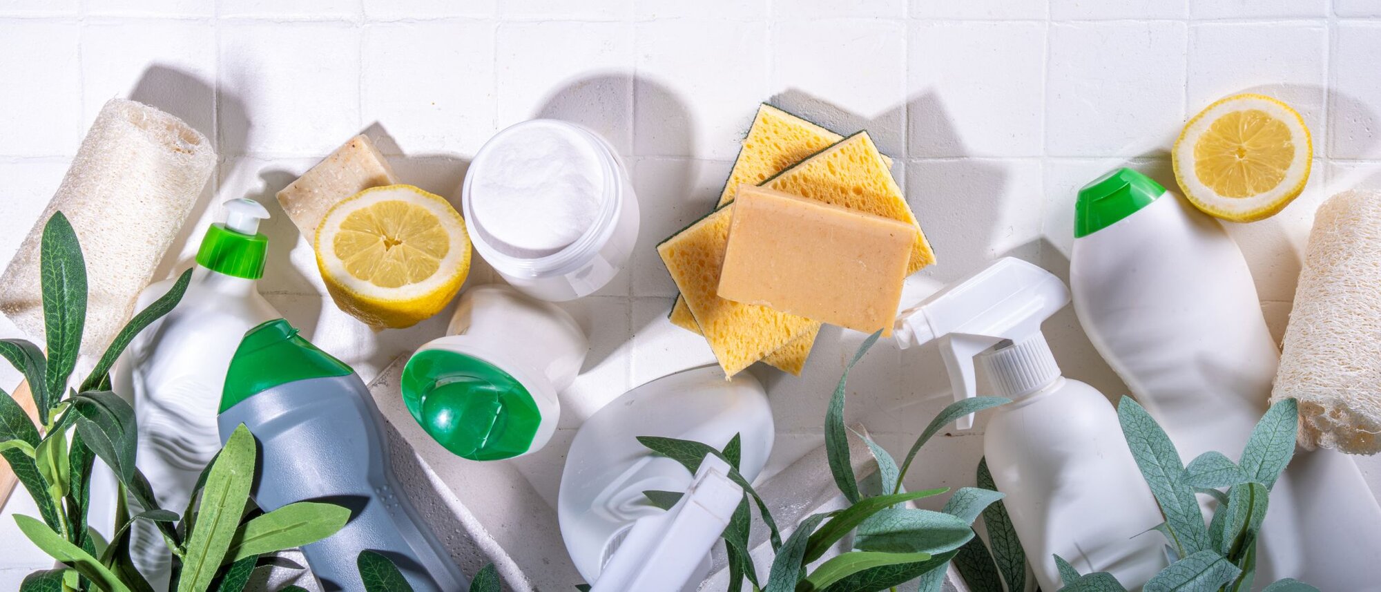 Formaldehyde in Household Products: Dangers and Environmental Effects ...