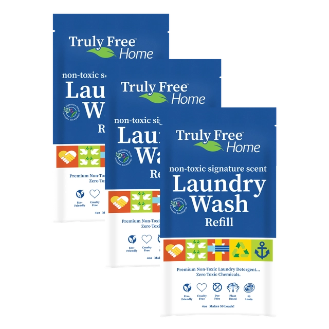 Dishwasher Soap | Eco-Friendly, Non-Toxic Dishwasher Detergent | Truly ...