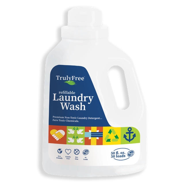 Dishwasher Soap | Eco-Friendly, Non-Toxic Dishwasher Detergent | Truly ...
