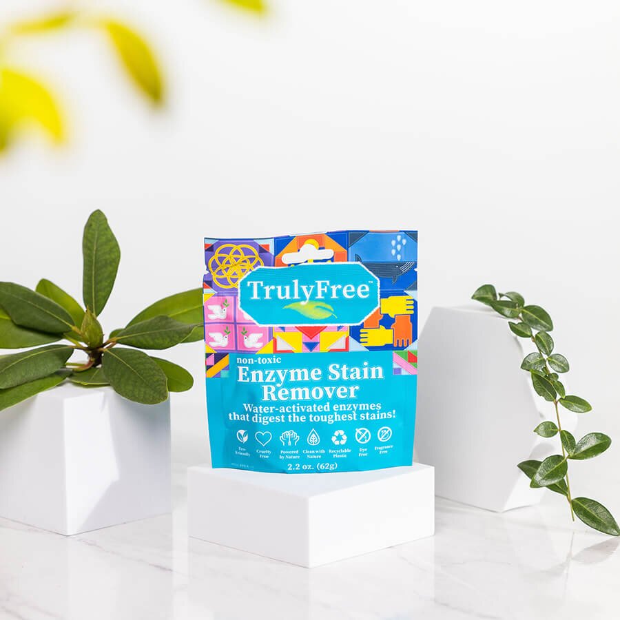 Laundry Starter Kit | Truly Free