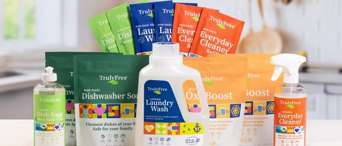 Formaldehyde in Household Products: Dangers and Environmental Effects ...