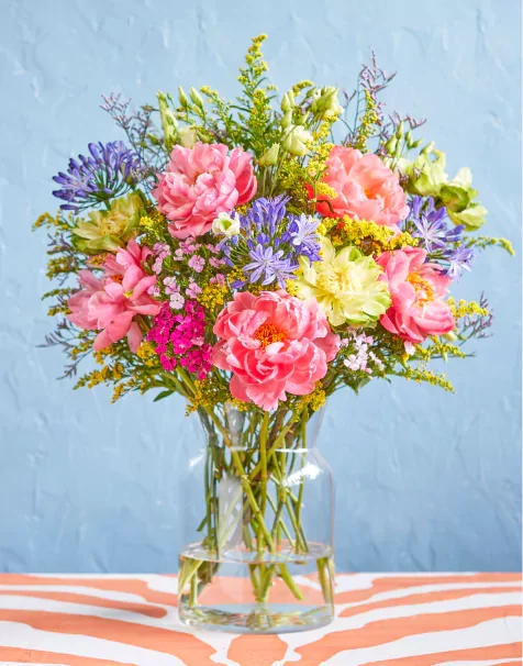 Flowers Delivery | Flowers to Be Delivered UK | Freddie's Flowers