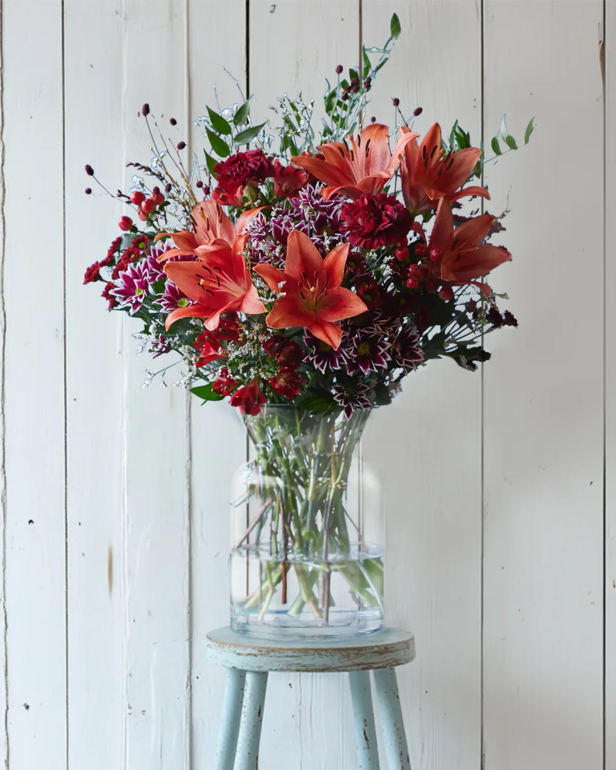 Flower Subscriptions | Flower Delivery Subscription | Freddie's Flowers