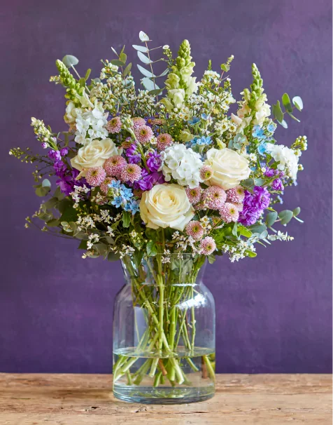 Flowers Delivery | Flowers to Be Delivered UK | Freddie's Flowers