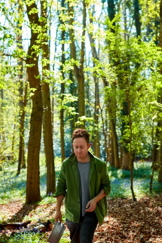 What is Foraging? Foraging for Beginners - Freddie's Flowers