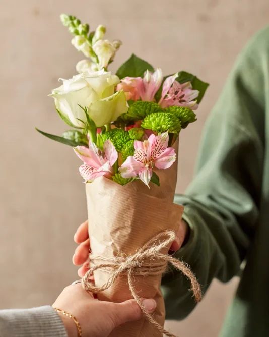 Floriography: The Lost Language of Flowers - Freddie's Flowers