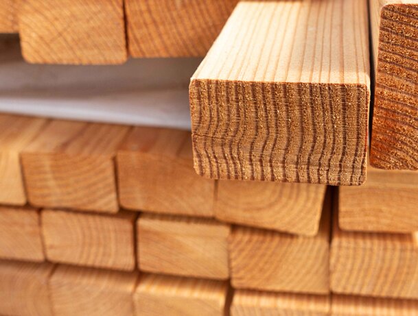 Building Materials