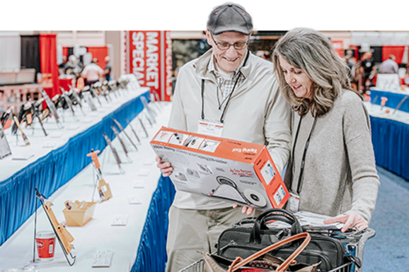 2026 Orgill Dealer Market