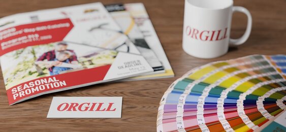 Orgill Media Kit