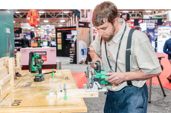 2026 Orgill Dealer Market