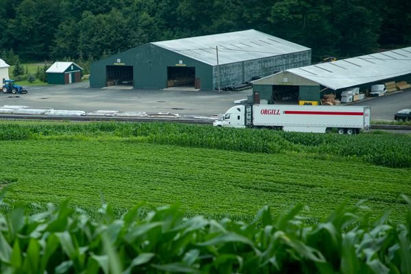 Truck Driving Careers