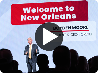 Orgill President and CEO, Boyden Moore and customers share how Orgillâ€™s customized solutions ...
