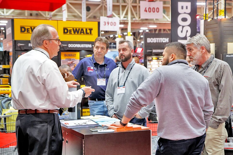 Prospective Vendors