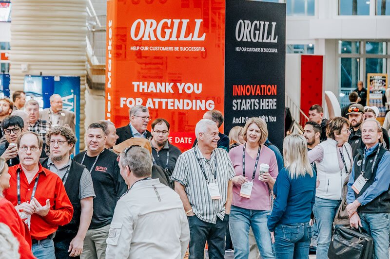 2026 Orgill Dealer Market
