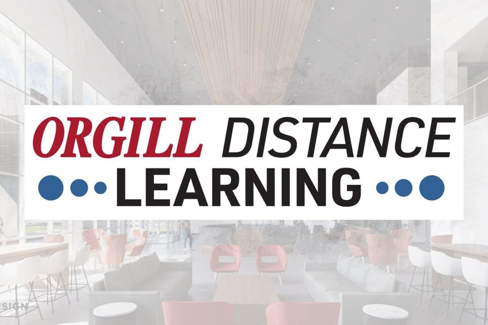 Orgill Summer Buying Event
