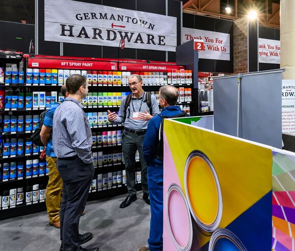 Orgill Summer Buying Event