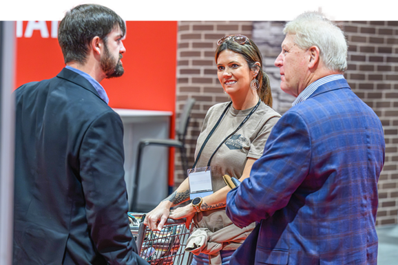 2026 Orgill Dealer Market