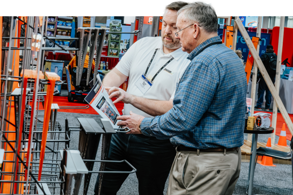 2026 Orgill Dealer Market