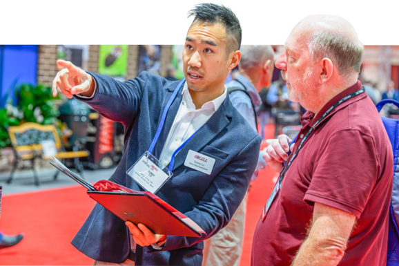 2026 Orgill Dealer Market