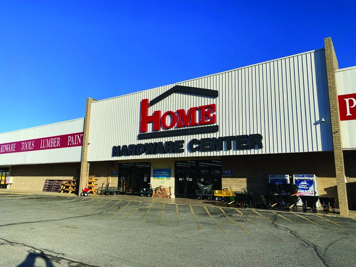 West Helena Home Hardware Center