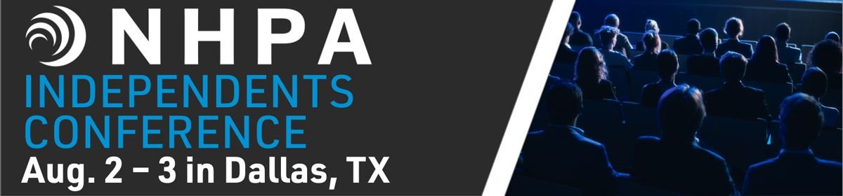 NHPA Independents Conference