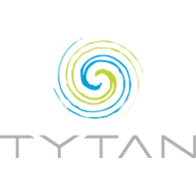 Tytan Logo