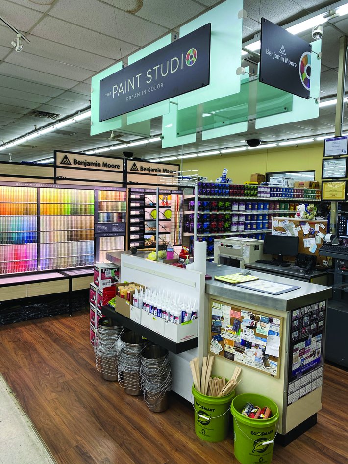 Tyndale Advisors Marketing