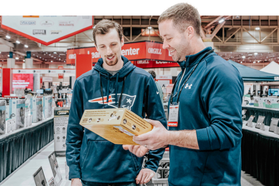 2026 Orgill Dealer Market