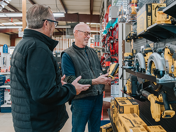 ORGILL WELCOMES TRUSTED BRANDS