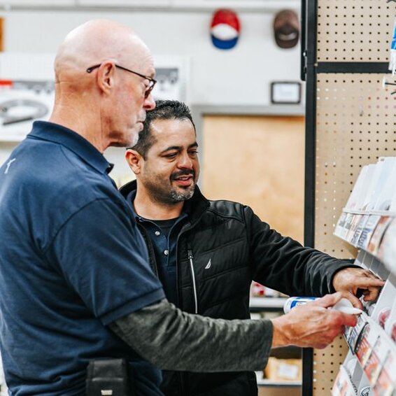 FanBuilder Loyalty Program