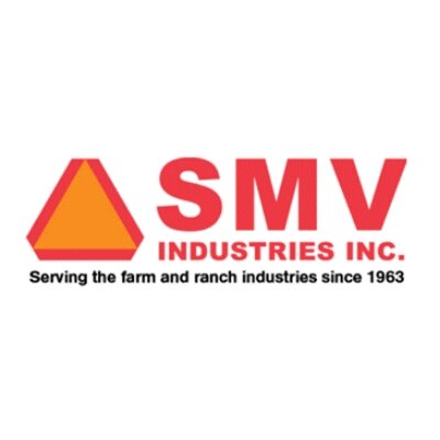 SMV Logo
