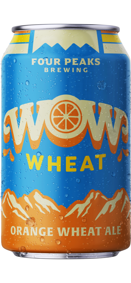 Wow Wheat