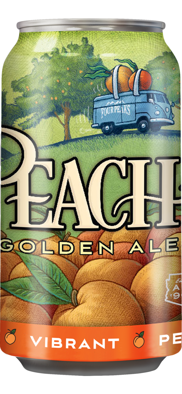 Peach
