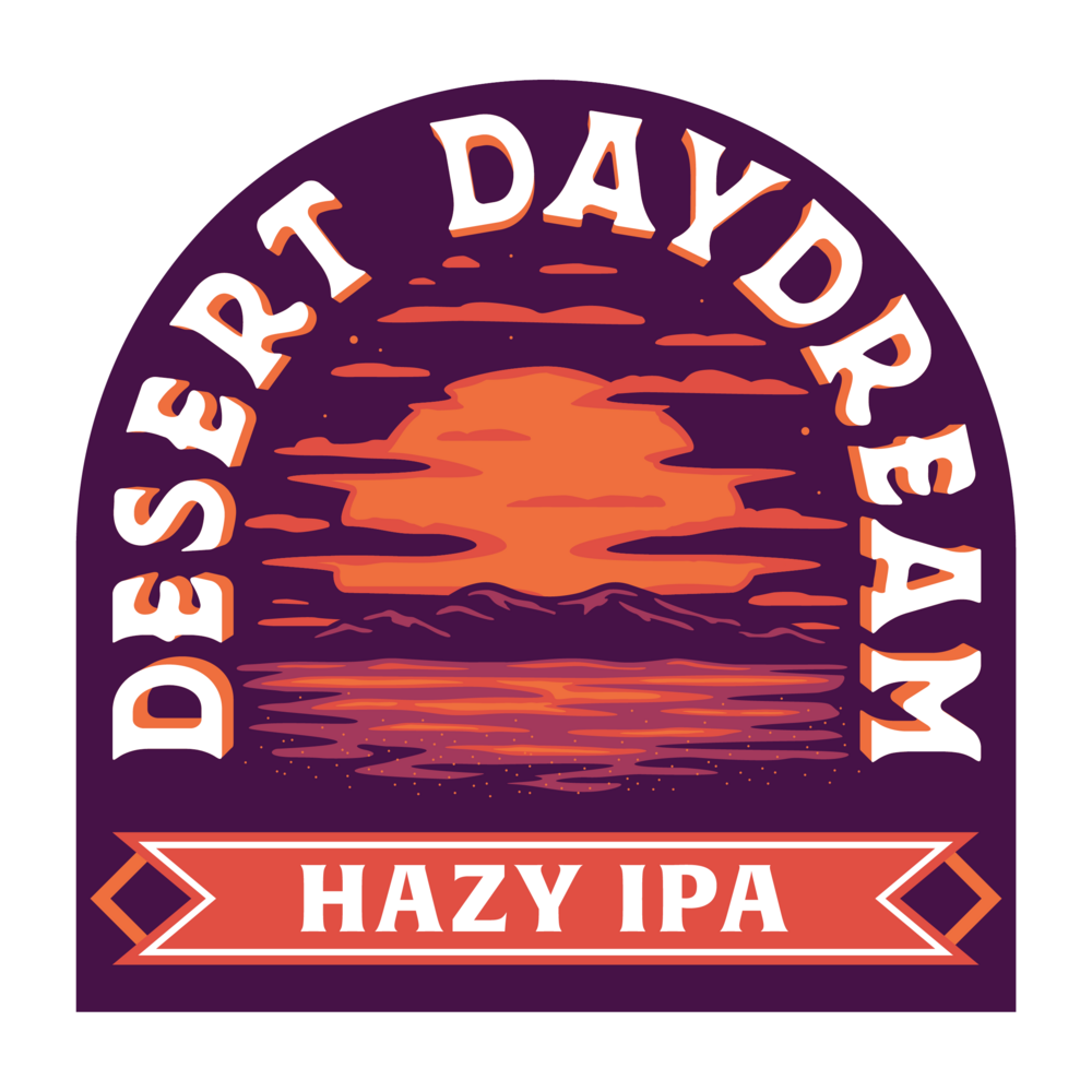 Hazy IPA