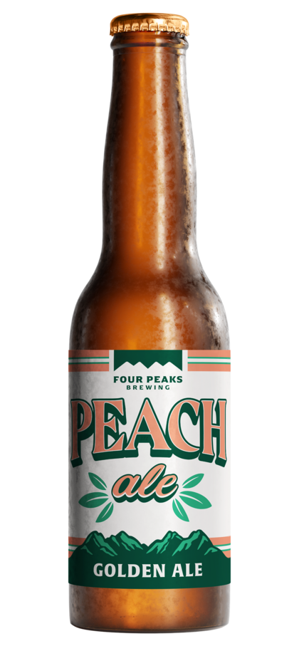 Peach Ale