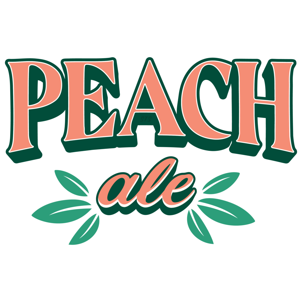 Peach Ale