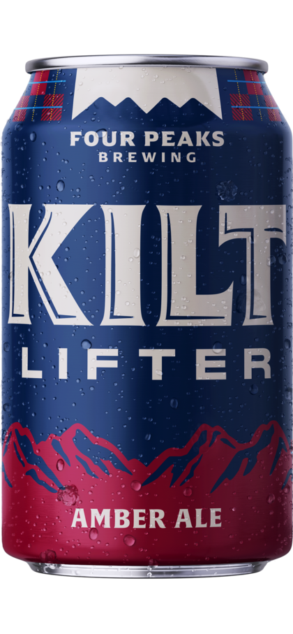 Kilt Lifter