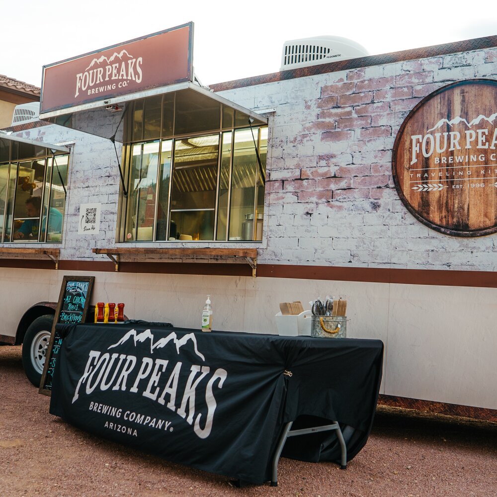 Traveling Kitchen & Catering