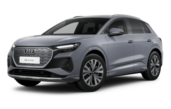 Audi Car Subscriptions - Roam