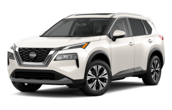 Nissan Car Subscriptions - Roam